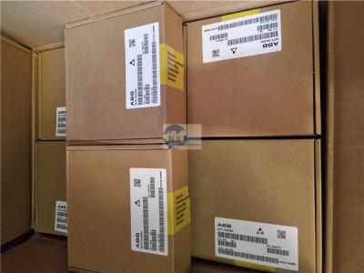 China ABB 5STP24H2800 AC800M Series Module Industrial Robot Spare Part 24V 2800A for sale