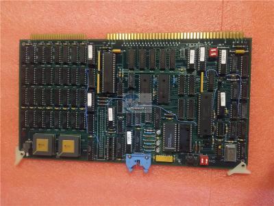 China ABB 6008BZ10000E AC800M Module Industrial Robot Spare Parts 1 Year Warranty for sale