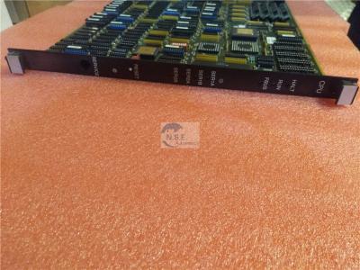 China ABB 6204BZ10100D AC800M Processor Module New Original 1 Year Warranty for sale