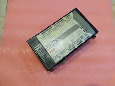 China ABB 07KR91 GJR5250000R0303 Basis Unit 230 VAC PLC Automation Module for sale