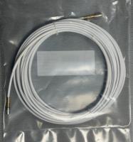 China EA401 913-401-000-013 50Ω Coaxial Extension Cable -100°C to +200°C for TQ401 Probe for sale