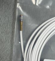 China EA401 913-401-000-013 50Ω Coaxial Extension Cable -100°C to +200°C for TQ401 Probe for sale