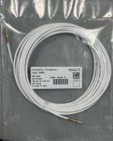 China EA401 913-401-000-013 50Ω Coaxial Extension Cable -100°C to +200°C for TQ401 Probe for sale