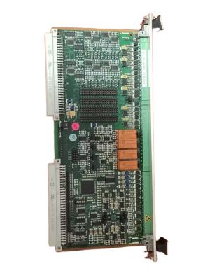 China IOC4Mk2 600-043 Input Output Module 4 Analog 5 Relay Outputs for VM600Mk2 for sale
