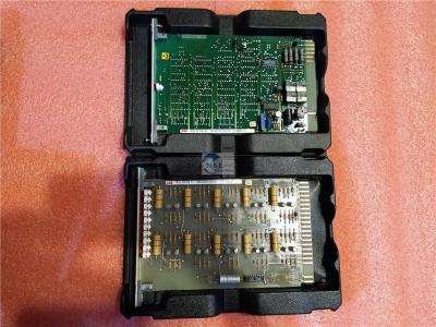 China ABB 70AB01c-ES HESG447224R2 AC800M Module Industrial Control Spare Part for sale