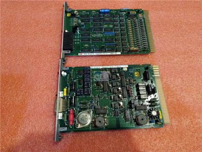 China ABB 70BT01c HESG447024R1 AC800M Module Industrial Automation Spare Part for sale