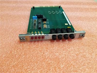 China ABB 70VV01a HESG447043R1 AC800M Module Industrial Robot Spare Part for sale