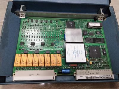 China ABB 83SR04E-E GJR2390200R1210 AC800M Module Industrial Automation Spare Part 24V for sale
