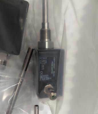 China PA151 Probe Mounting Bracket Adapter for TQxxx Eddy Current Sensors -40°C to 100°C IP65 for sale