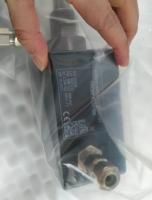 China PA151 Probe Mounting Bracket Adapter for TQxxx Eddy Current Sensors -40°C to 100°C IP65 for sale