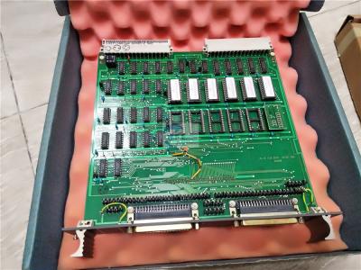China ABB 88FV01E GJR2332300R0200 AC800M Module Industrial Robot Spare Part 1 Year Warranty for sale