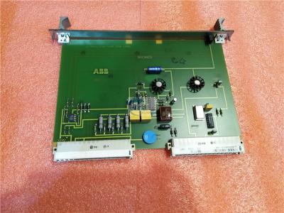 China ABB 88QB03B-E GJR2393800R0100 AC800M Module Industrial Robot Spare Part 24V for sale