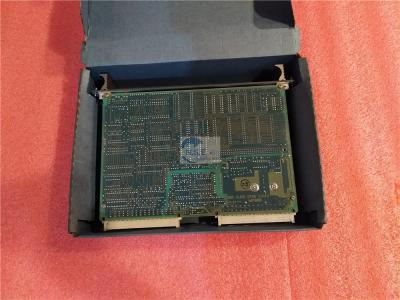China ABB 88QT03C-E GJR2374500R2111 AC800M Module for Industrial Robot Spare Parts for sale