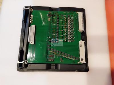 China ABB 88UM01A GJR2329800R0100 AC800M Module Industrial Robot Spare Parts for sale