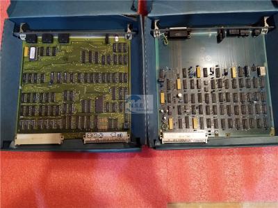 China ABB 88VA02A-E GJR2365700R1010 AC800M Module Industrial Robot Spare Part 24V for sale