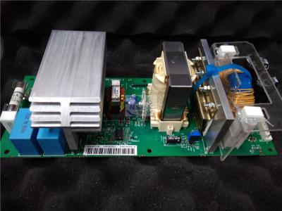 China ABB AFPS-01C 64711245 POWER SUPPLY ACS800 drive modules ABB AFPS-01C for sale