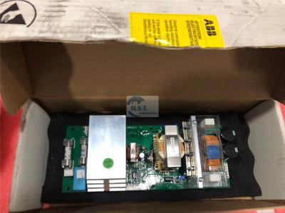 China ABB AFPS-11C 3AFE68969972 Power Supply Board 1.45 kg for AC800M DSQC Series for sale