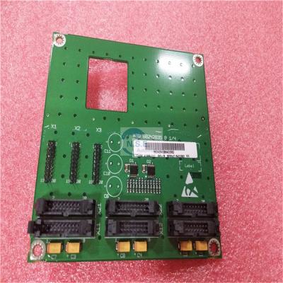 China ABB AGBB-01C 68242843 Gate Driver Board 0.15 kg AC800M Series Spare Part for sale