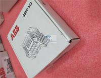 China ABB AO845A 3BSE045584R1 Analog Output Module 8-Channel HART Redundant for sale