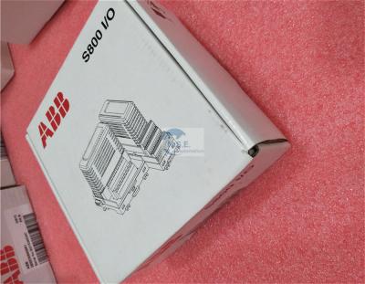 China ABB AO845A 3BSE045584R1 Analog Output Module 8-Channel HART Redundant for sale
