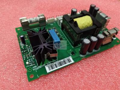 China ABB APOW-01C 64605666 POWER SUPPLY BRD APOW-01C ACS800 drive modules for sale