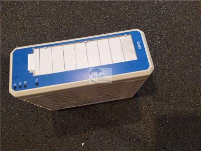 China ABB AI895 3BSC690086R1 Analog Input Module 8 Channel Intrinsic Safety HART for sale