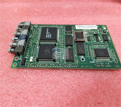 China ABB AMC-DC 3ADT309900R1 AC800M Module Industrial Robot Spare Parts for sale