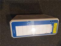 China ABB AO895 3BSC690087R1 Analog Output Module 8 Channel Intrinsic Safety HART for sale
