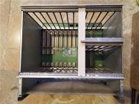 China ABB BB510 3BSE001693R2 Bus Backplane 12SU Central Units Advant Controller 450 for sale