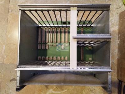 China ABB BB510 3BSE001693R2 Bus Backplane 12SU Central Units Advant Controller 450 for sale