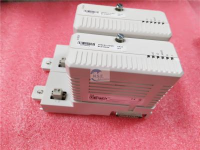 China ABB BC810K01 3BSE031154R1 CEX-bus Interconnection Unit Communication Module AC800M for sale