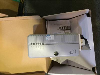 China ABB CI854AK01-EA PRC3BSE030220R2 PROFIBUS DP-V1 Communication Module 24V for sale