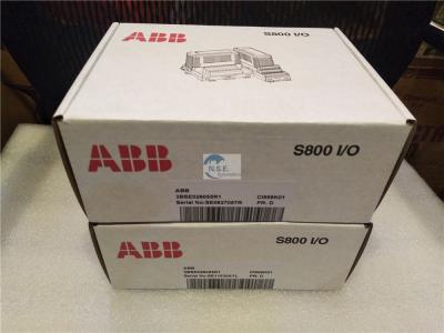 China ABB CI856K01 3BSE026055R1 S100 I/O Interface Communication Modules for sale