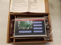 China ABB CP410M 1SBP260181R1001 Control Panel 16 function keys 3” LCD Graphic Monochrome for sale