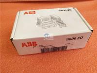 China ABB DI801 3BSE020508R1 Digital Input Module 24V DC 8 Channels I/O for sale
