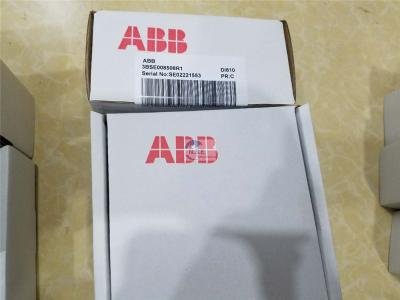 China ABB DI810 3BSE008508R1 Digital Input 24V d.c. 2x8 ch. I/O Modules for sale