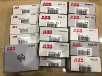 China ABB DO810 3BSE008510R1 Digital Output 24 V d.c. I/O Modules 0.26 kg for sale