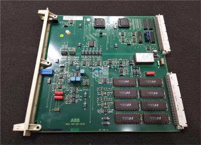 China ABB DSAI 146 3BSE007949R1 Analog Inp. Unit 31 ch. Pt100, I-O_Module for sale
