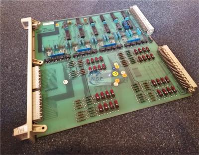 China ABB DSDI 115 57160001-NV Digital Input Unit I/O Modules Spare_Parts for sale