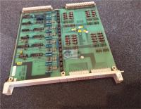 China ABB DSDO 115 57160001-NF Digital Output Unit 32 Ch. Spare_Parts for sale