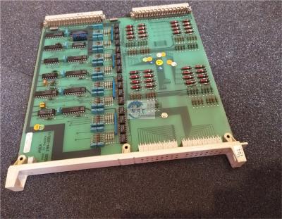 China ABB DSDO 115 57160001-NF Digital Output Unit 32 Ch. Spare_Parts for sale
