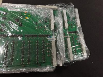 China ABB DSDO 115A 3BSE018298R1 Digital Output Board 32 Channels 24Vdc 0.5 A for sale
