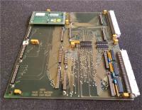 China ABB DSMB176 57360001-HX Memory Board for AC800M Central Units Spare Part for sale