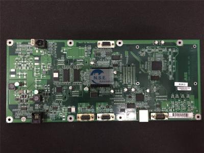 China ABB DSQC601 3HAC12815-1 Axis Computer for IRC5 Single Controller 0.4 kg Industrial Robot System for sale