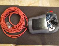 China ABB DSQC679 3hac028357-001 Robot Teach Pendant FlexPendant ABB DSQC 679 for sale