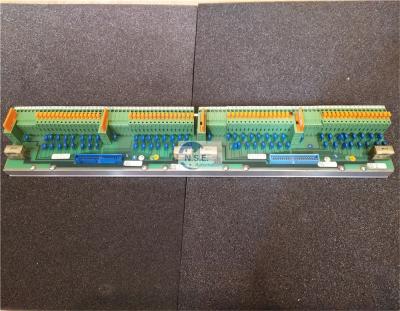 China ABB DSTD 110A 57160001-TZ Connection Unit for Digital I-O Module AC800M for sale