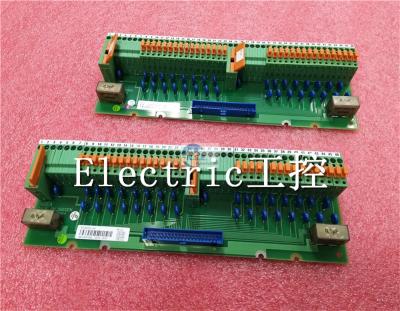 China ABB DSTD150A 57160001-UH Connection Unit for Digital Input Board 32 Channels 60V for sale