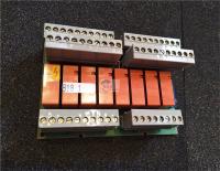 China ABB DSTD 306 57160001-SH Connection Unit with Relays Spare_Parts ABB DSTD306 for sale