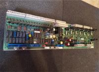 China ABB DSTD W150 57160001-AAK I-O Module ABB DSTDW150 Digital Output Board From Sweden for sale