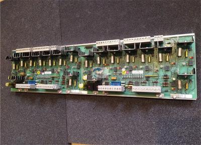 China ABB DSTX W110 57160001-AAP Digital Input Board ABB DSTXW110 0.3 kg for sale